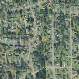 ArcGIS Web Application