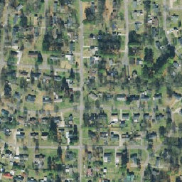 ArcGIS Web Application