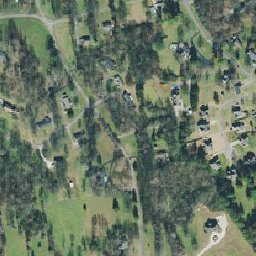 ArcGIS Web Application