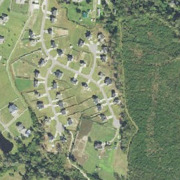 ArcGIS Web Application