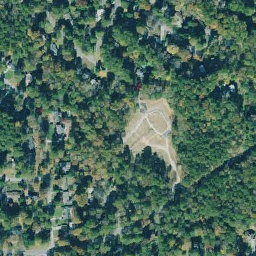 ArcGIS Web Application