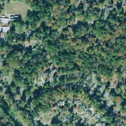 ArcGIS Web Application