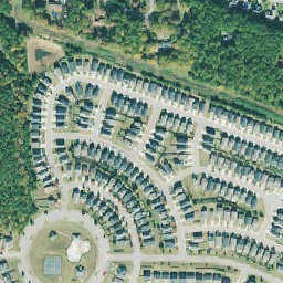 ArcGIS Web Application