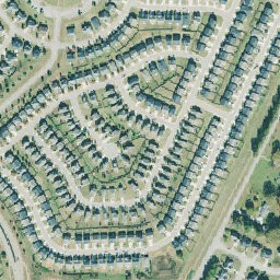 ArcGIS Web Application