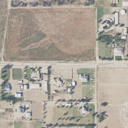 ArcGIS Web Application