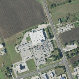 ArcGIS Web Application