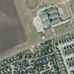 ArcGIS Web Application