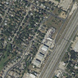 ArcGIS Web Application