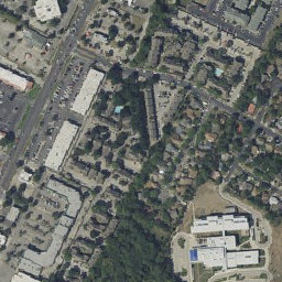 ArcGIS Web Application