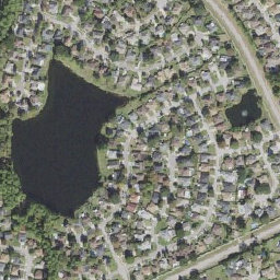 ArcGIS Web Application