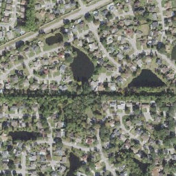 ArcGIS Web Application