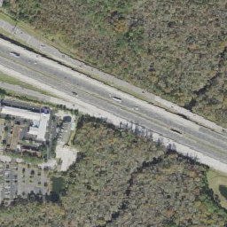 ArcGIS Web Application