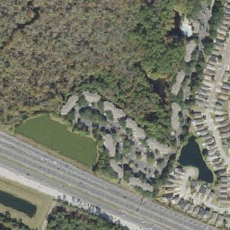 ArcGIS Web Application