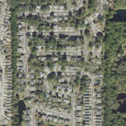 ArcGIS Web Application