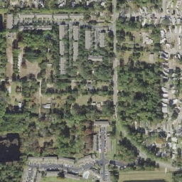 ArcGIS Web Application