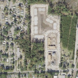 ArcGIS Web Application