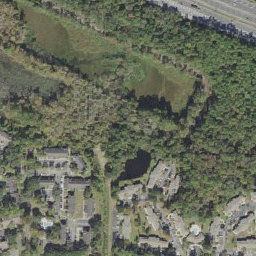 ArcGIS Web Application