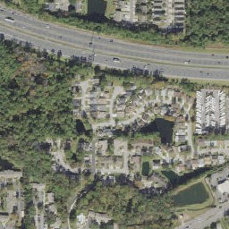 ArcGIS Web Application