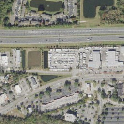 ArcGIS Web Application