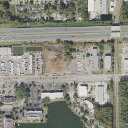 ArcGIS Web Application