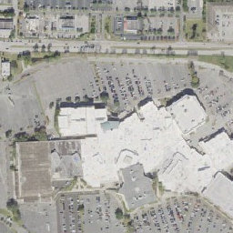 ArcGIS Web Application