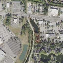 ArcGIS Web Application