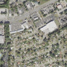 ArcGIS Web Application