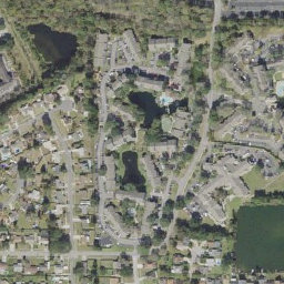 ArcGIS Web Application