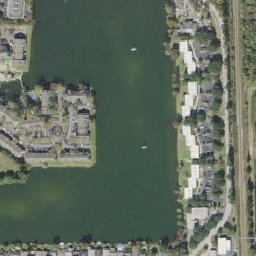 ArcGIS Web Application