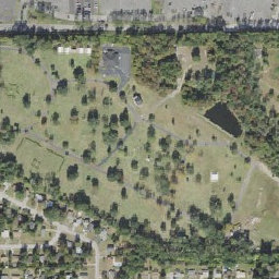 ArcGIS Web Application