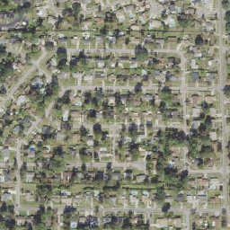 ArcGIS Web Application