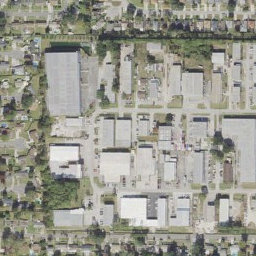 ArcGIS Web Application