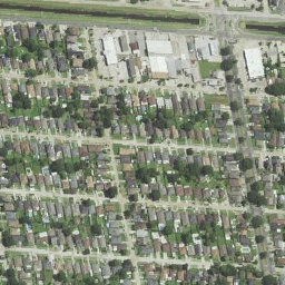 ArcGIS Web Application