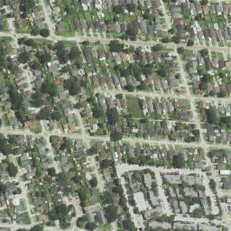 ArcGIS Web Application