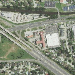 ArcGIS Web Application