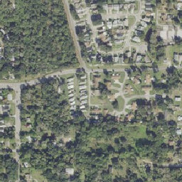 ArcGIS Web Application