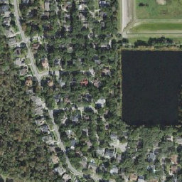 ArcGIS Web Application