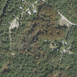 ArcGIS Web Application