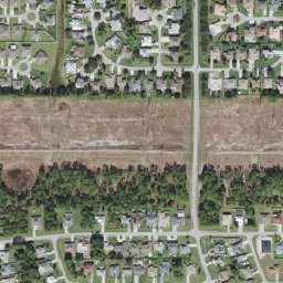 ArcGIS Web Application