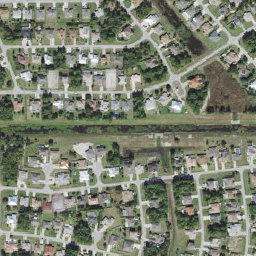 ArcGIS Web Application