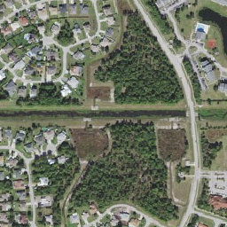 ArcGIS Web Application