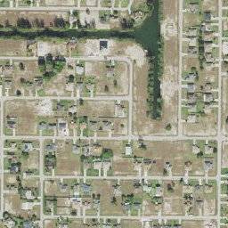 ArcGIS Web Application