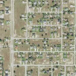 ArcGIS Web Application