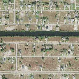 ArcGIS Web Application