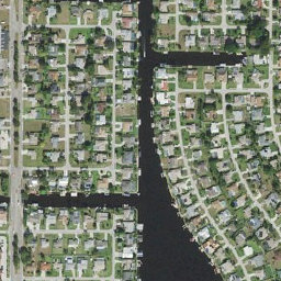 ArcGIS Web Application