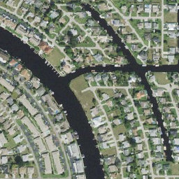 ArcGIS Web Application