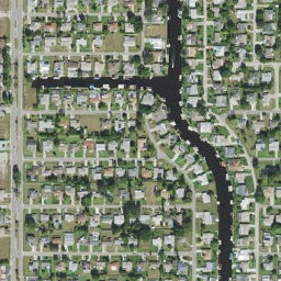 ArcGIS Web Application