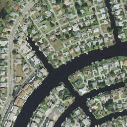 ArcGIS Web Application