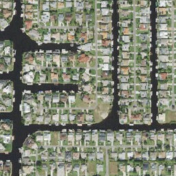 ArcGIS Web Application