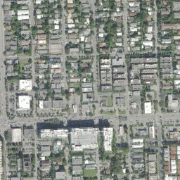 ArcGIS Web Application